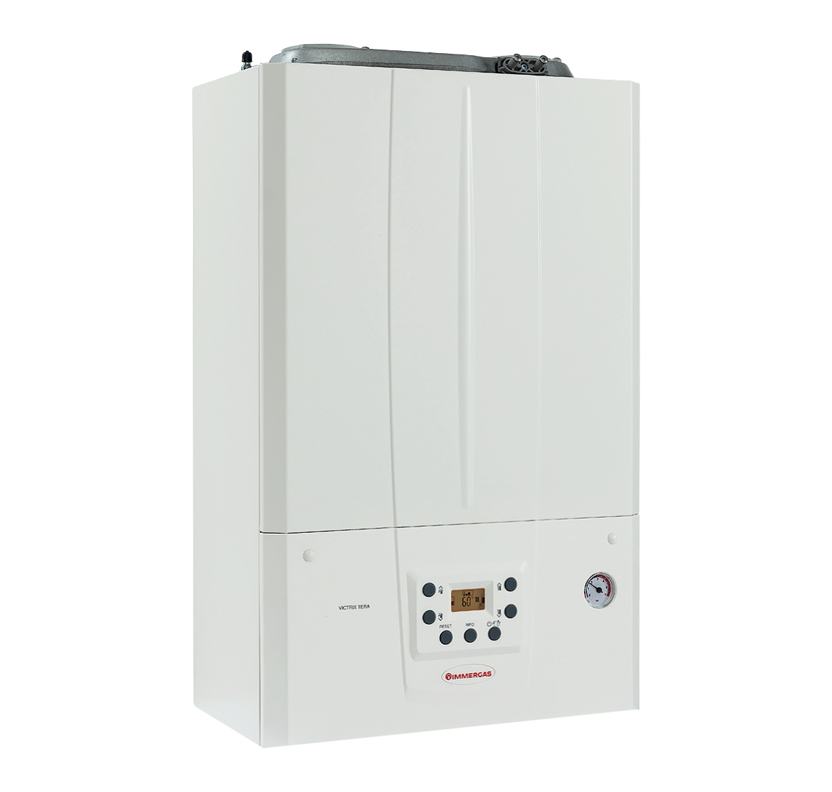 Caldera Immergas Victrix Tera 28 | HidalGas